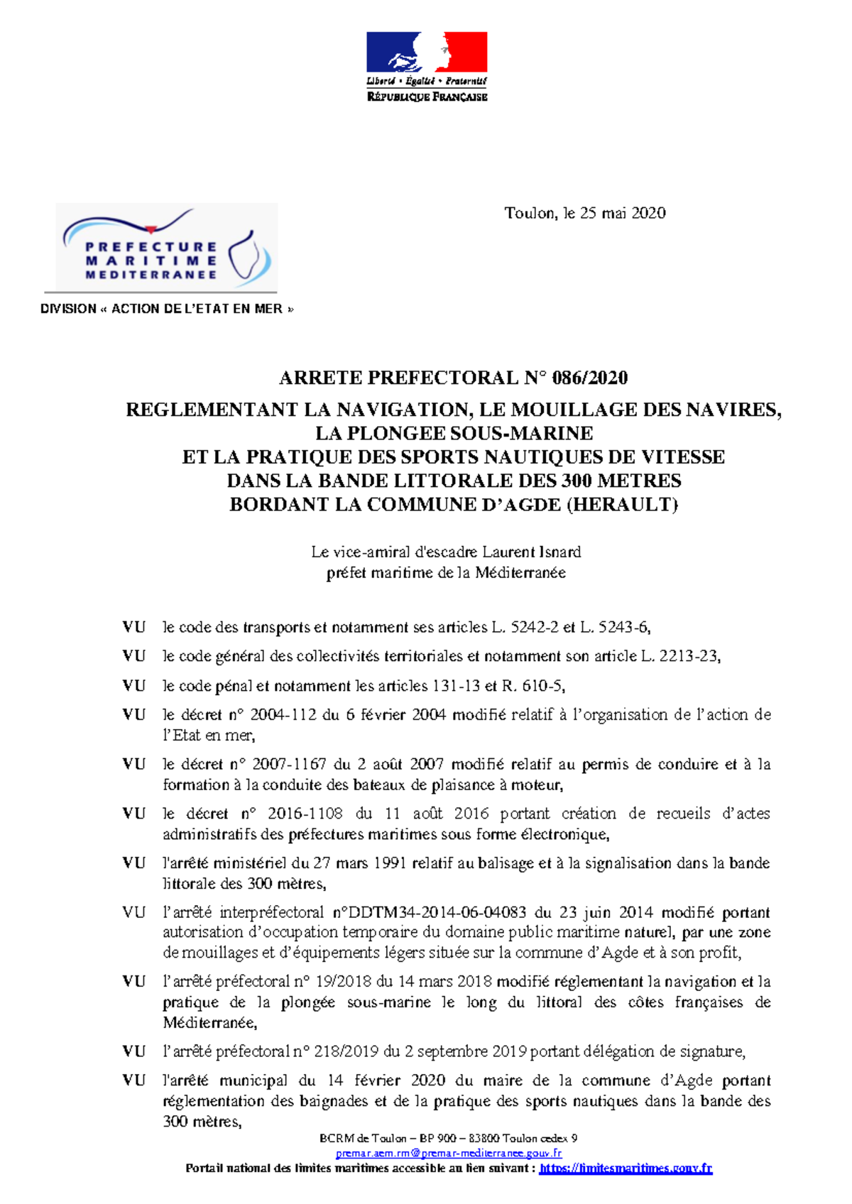 le chocolat chaud - BCRM de Toulon – BP 900 – 83800 Toulon cedex 9 ...