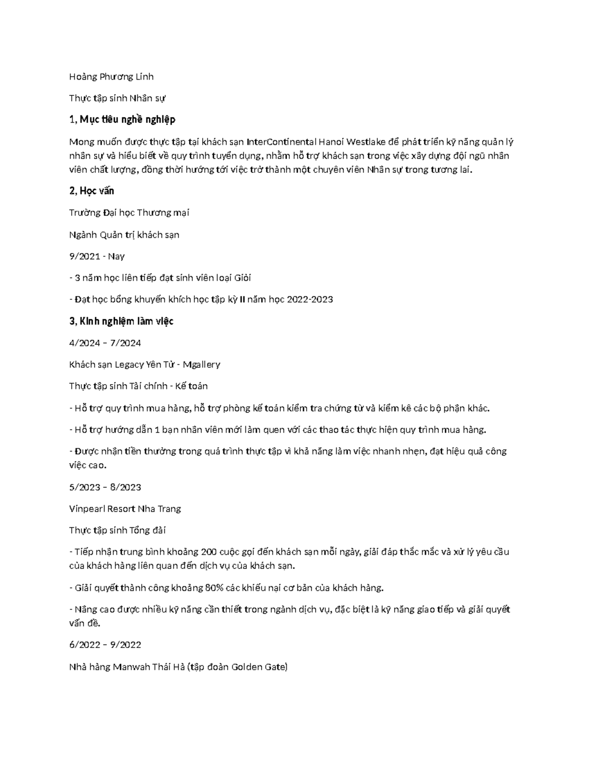 CV - Li hay ly có thể là: Đơn vị cũ đo độ dài bằng 1/10 phân, có giá ...