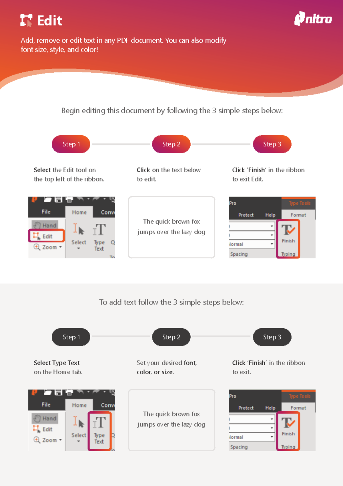 Edit - test for the intigriti bug bounty platform - Edit - Studocu