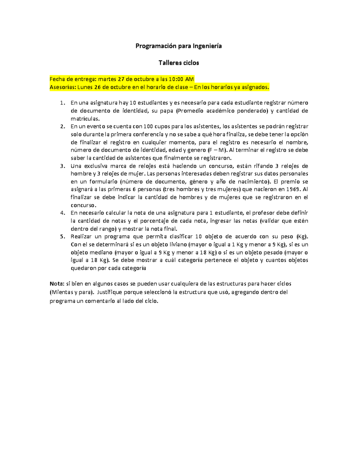 2. ciclos en matlab para ingenerios y programadores - Programación para ...