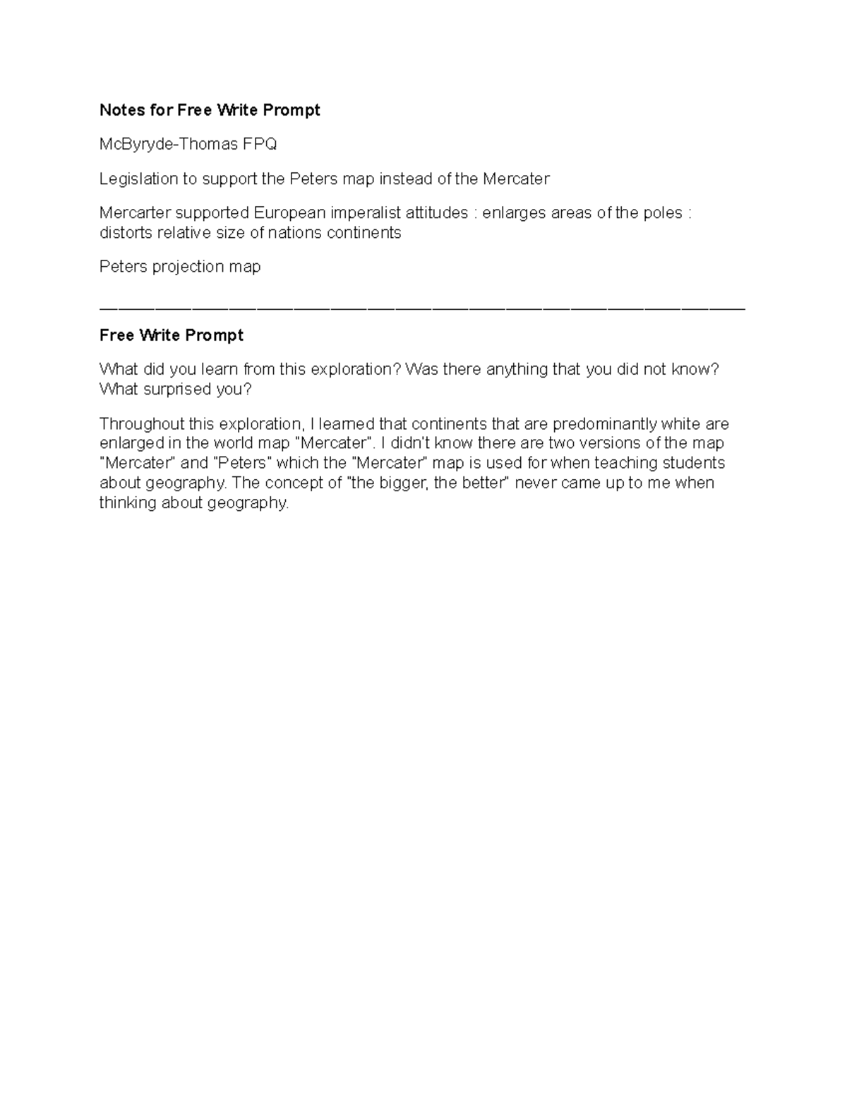 Free Write Mika Okimura Notes For Free Write Prompt McByryde Thomas free-write-mika-okimura-notes-for-free-write-prompt-mcbyryde-thomas