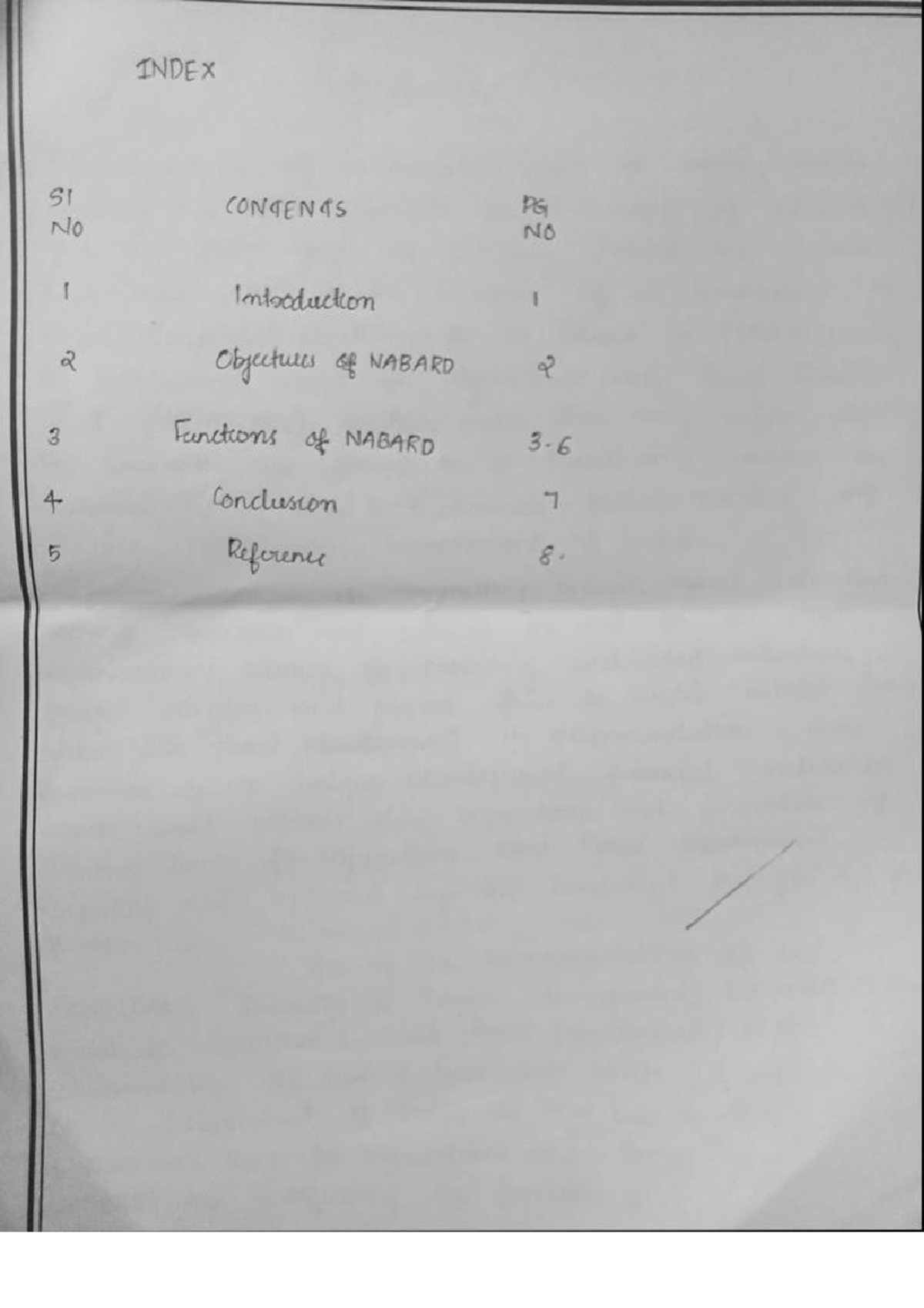 Cooperative organization and administration - Bcom cooperation - Studocu