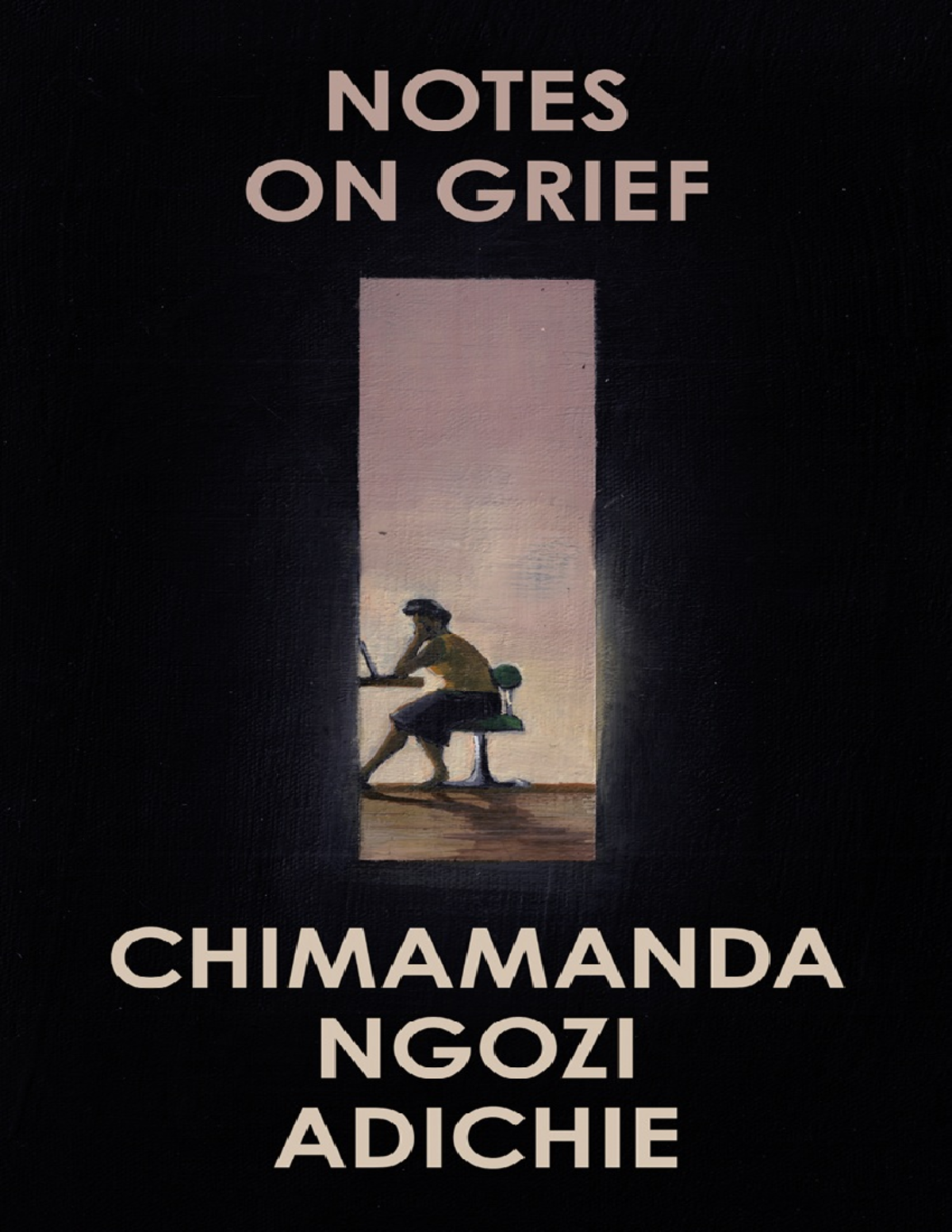 Notes on Grief by Chimamanda Ngozi Adichie (z-lib - Dedication In ...