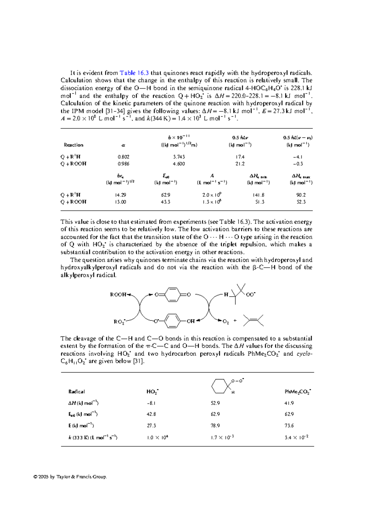 Oxidation and Antioxidants in Organic Chemistry and Biology ( PDFDrive ...
