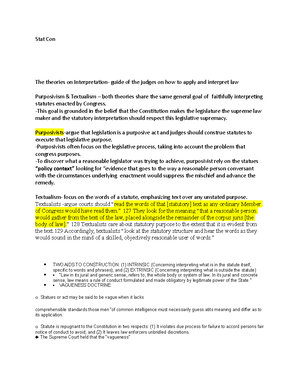 Week 2 - Linear Programming - This module contains the following topics ...