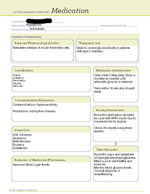 Respiratory-Acidosis Disorder form for Concept Map - ACTIVE LEARNING ...