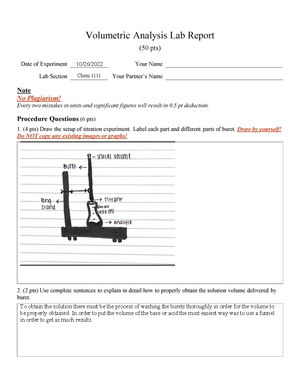 Experiment%207%20-%20Data%20Sheet%20(1) 2 - Calcium Carbonate Data ...