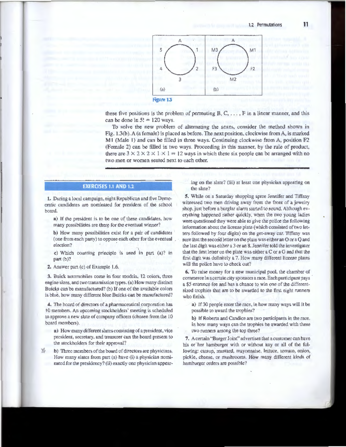 Science Sept 24 2020 Discrete And Combinatorial Mathematics 1