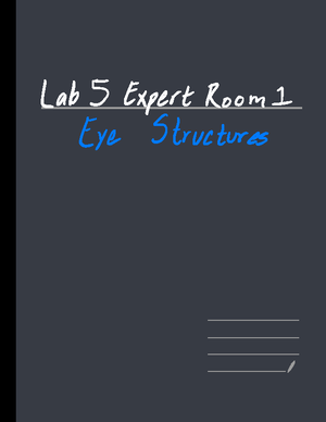 Lab 4 - lab 4 with all designated parts labeled - ZOO 3731 - Studocu