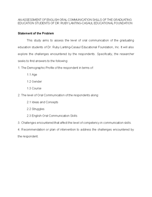 Lesson plan mythology 12 - DETAILED LESSON PLAN School DR. RUBY LANTING ...