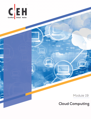 CEHv10 Labs Module 11 Session Hijacking - information System security - DIU - Studocu