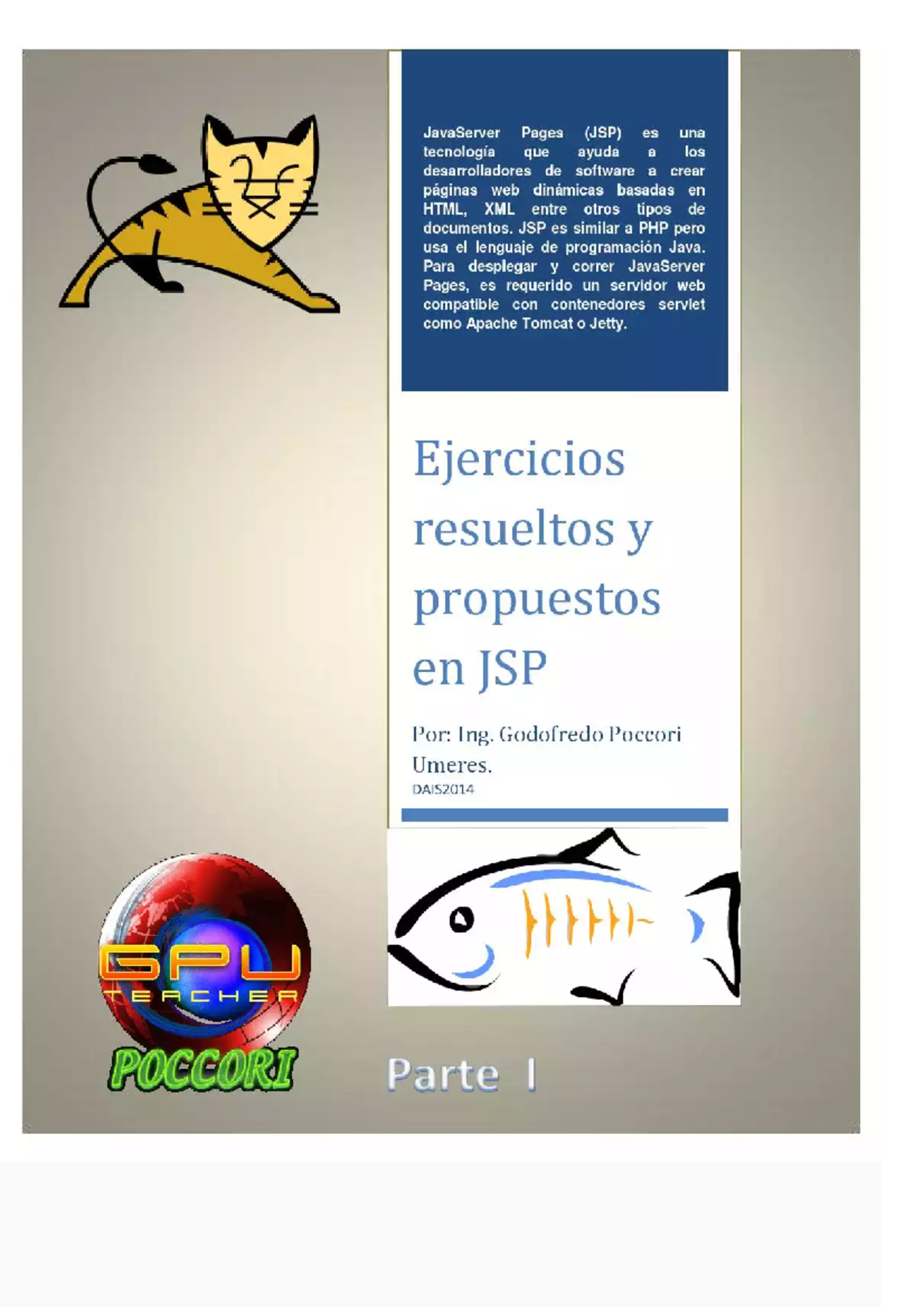 Ejercicios REsueltos JSP - Programacion IV - Studocu