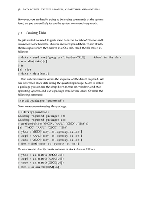 DSA Book-78-101 - This pdf covers advanced topics of data science - 78 data science: theories ...