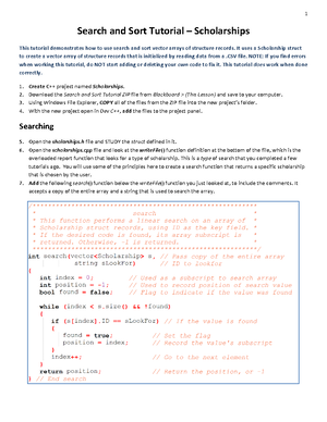 Scheme Cheat Sheet - CSE 341 - Scheme Cheat Sheet Scheme is an extraordinarily simple language ...