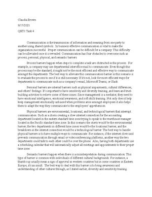 QHT1 Task 2 - Passed first try - 1 AVM1 – AVM1 TASK 2 Name Name ID ...