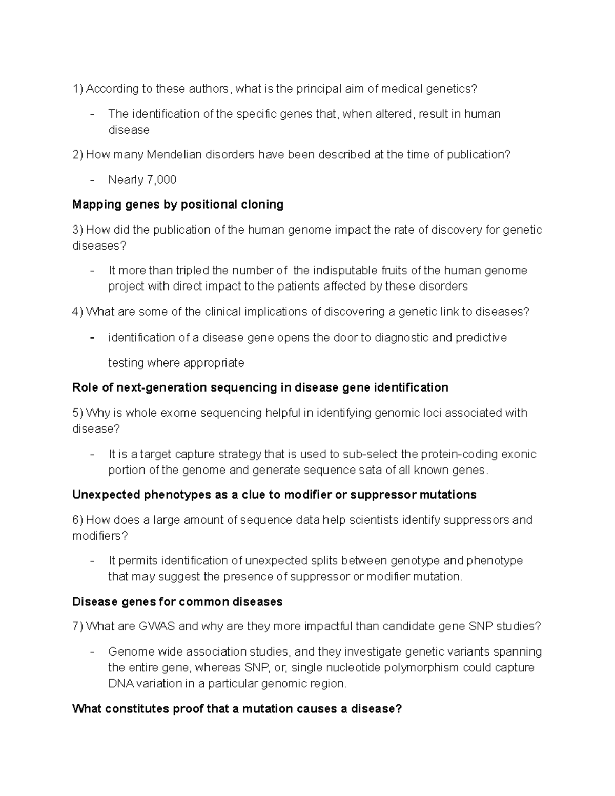 Molecular Genetics Of Disease According To These Authors What Is The molecular-genetics-of-disease-according-to-these-authors-what-is-the