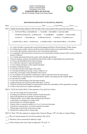 EED-4- Module new - Province of Northern Samar Municipality of Las ...