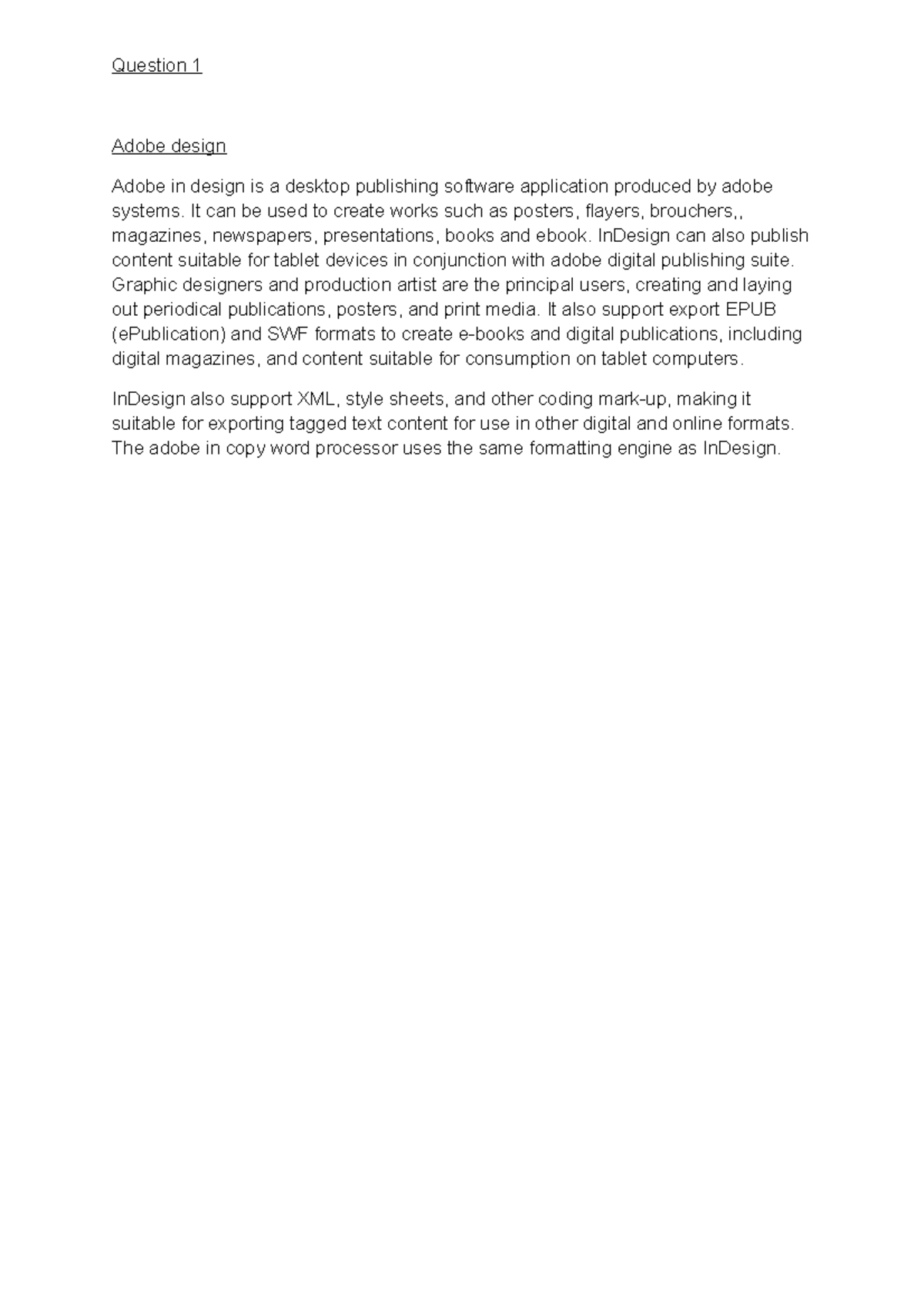 Desktop Publishing Programming Logic And Design Basic Note And desktop-publishing-programming-logic-and-design-basic-note-and