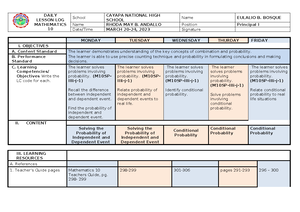 HE BPP Module - 11 TLE – H.- BREAD AND PASTRY PRODUCTION Quarter 1-4 ...