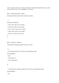 Database Management Systems - 310241 - SPPU - Studocu