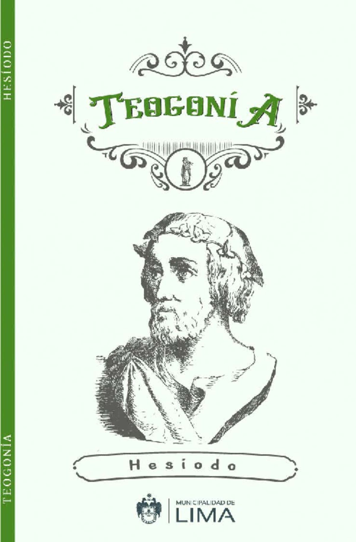 02-Teogonia 7 0 - Hola - HESIODO TEOGONÍA Teogonía Hesíodo Juan Pablo ...