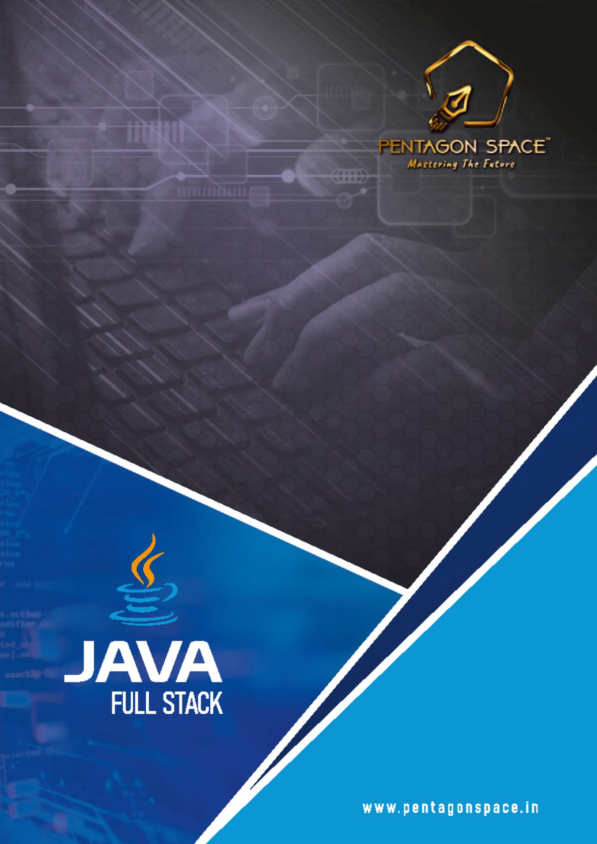 Java-fullstack-development - JAVA JAVA 190 HRS 20 HRS 120 HRS 70 HRS 120 HRS 50 HRS ####### FULL ...