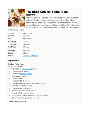 The Ultimate Meatless Anabolic Cookbook By Greg Doucette - gregdoucette ...