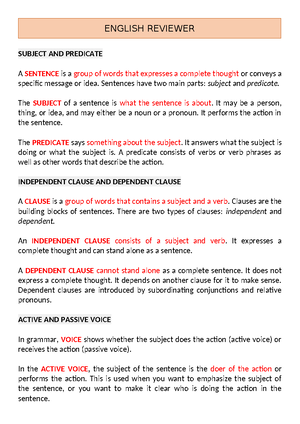 Pagsulat- Cover-1 - N/a - English - ARELLANO UNIVERSITY Jose Rizal High ...