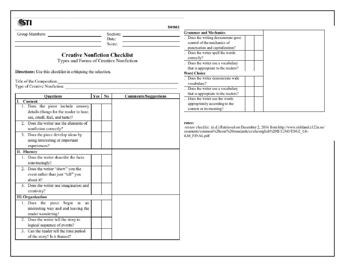 Humss 201A Worksheet - Agriculture - Studocu