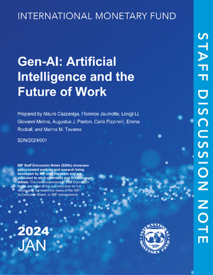 Acemoglu and Restrepo - 2022 - Tasks, Automation, and the Rise in U.S ...
