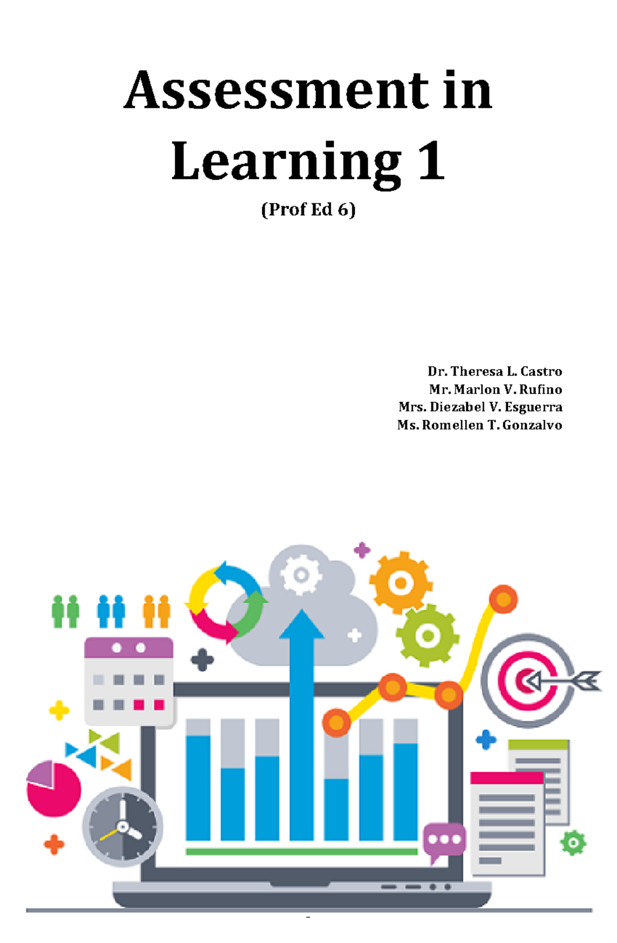 Scribd - Ppt - Assessment in Learning 1 (Prof Ed 6) Dr. Theresa L ...