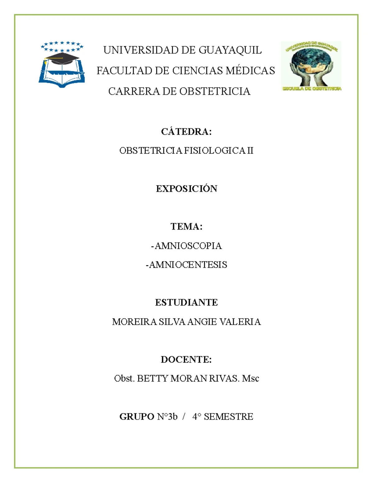 Aspectos DEL Proceso Patologico - ANATOMIA PATOLOGICA ASPECTOS DEL ...