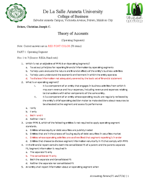 PAS 8 Reviewer FOR Students - CHAPTER 11: PAS 8 Accounting Policies ...