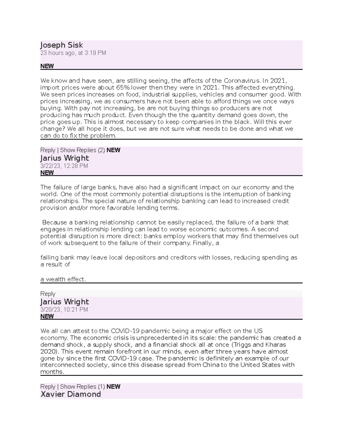 Attachment 1 (100) - Joseph Sisk 23 hours ago, at 3:19 PM NEW We know ...