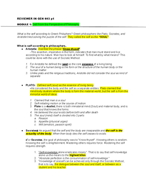 Learning Activity Sheet DRRR Amber - Name: CLARENCE L. GABINETE Date ...