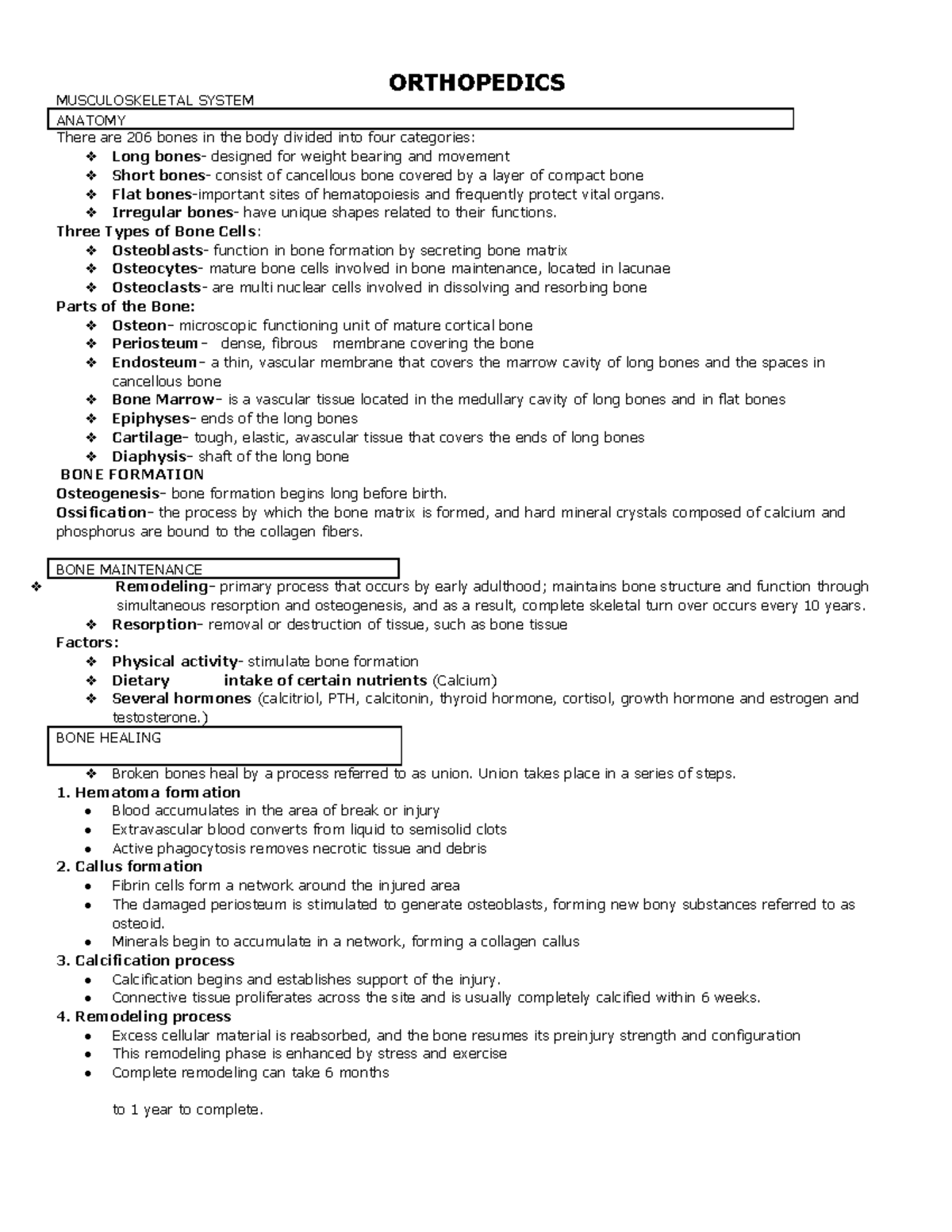 17-MS-Otho - Family CASE Analysis FormatPharmacology Mnemonics for the ...