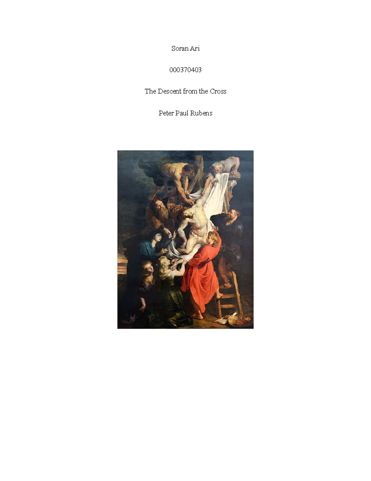 Reflection - exa and peeps and so much cooking routes thst i close it ...