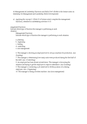 [Solved] Explain TWO 2 characteristics of a Private Limited Liability ...