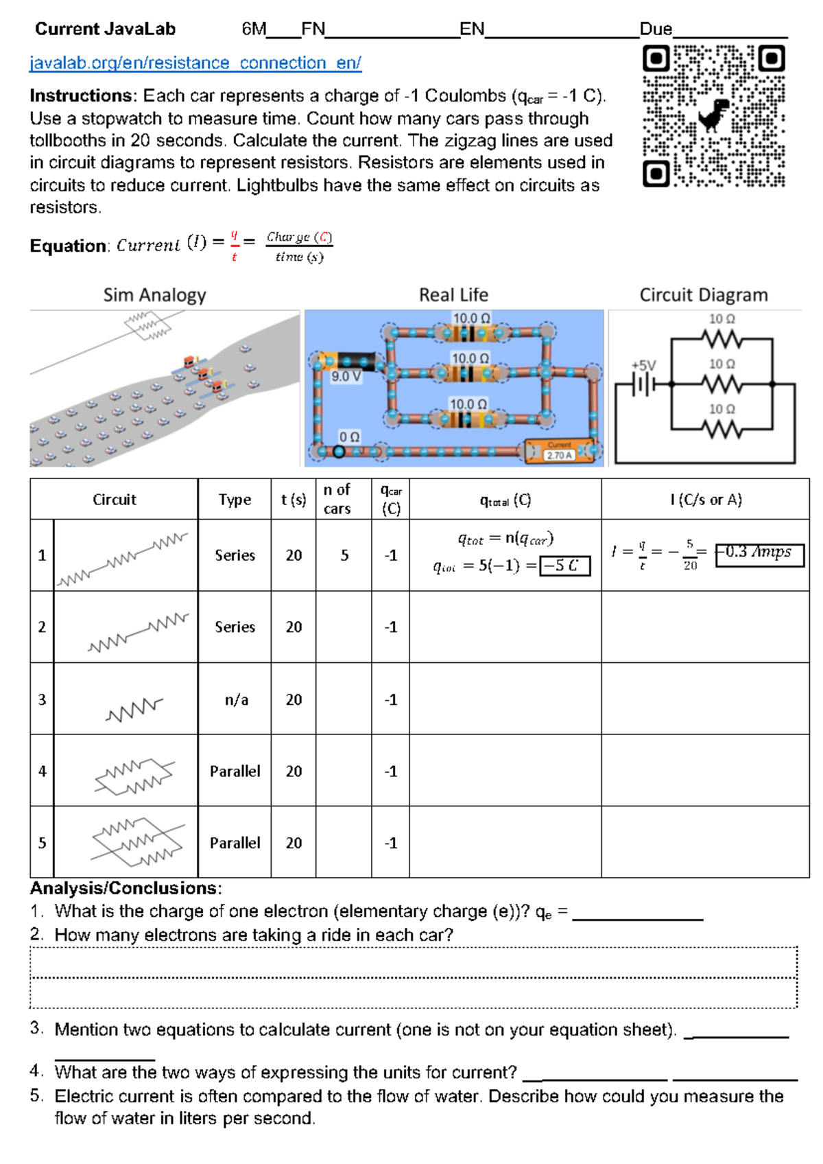 6.11 Current Java Lab - Current JavaLab 6M FN _ EN Due javalab/en ...