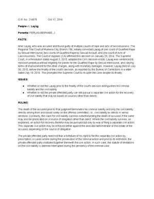 Pdfcoffee - position paper - Republic of the Philippines DEPARTMENT OF ENVIRONMENT AND NATURAL ...