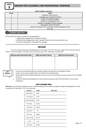DLP- Sample - Detailed Lesson Plan Code: EN9VC- IVa- Masbate National ...