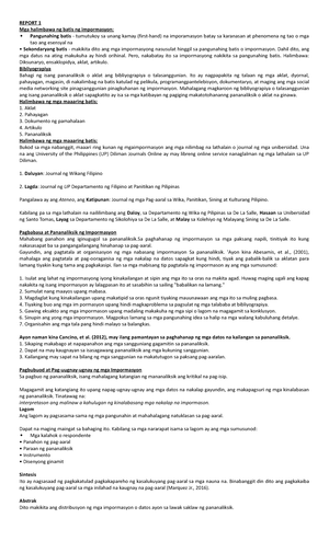 Proposal Defense Questions - Proposal Defense Questions What is the ...