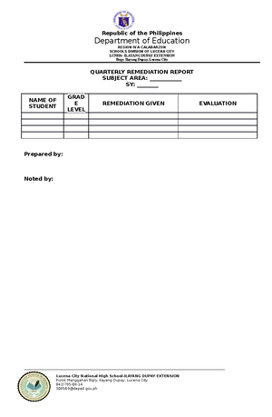 Scaffold FOR Transfer - For handouts and lecture - QUEEN ANNE SCHOOL ...