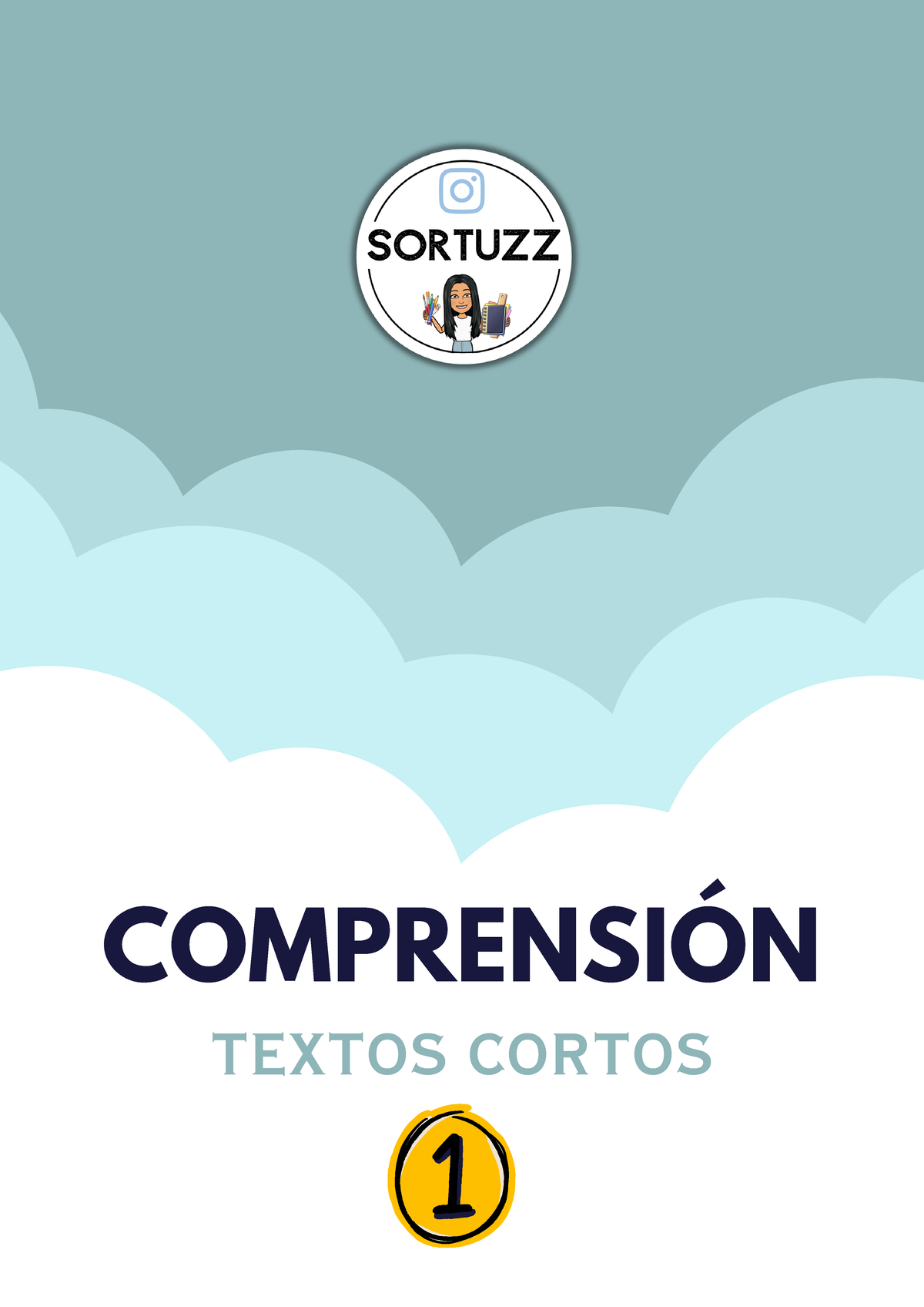 Textos cortos para peques 11 al 20 - TEXTOS CORTOS COMPRENSIÓN ¿Dónde ...
