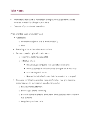 What is advertising - Definition: Advertising is a means of ...