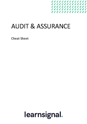 PMSample Notes - okkk - ACCA (F5) PERFORMANCE MANAGEMENT COMPLETE ...