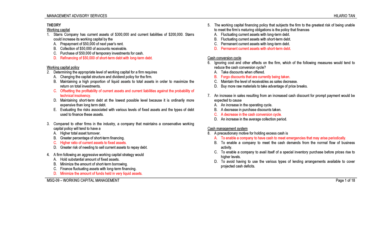 Pdfcoffee hdbasjdajsdi jwdhajbd jwdqjwdqj jdasbdas - THEORY Working ...