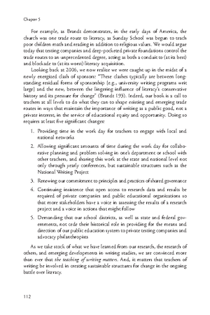 Process - examples - Content · using reading materials at varying ...