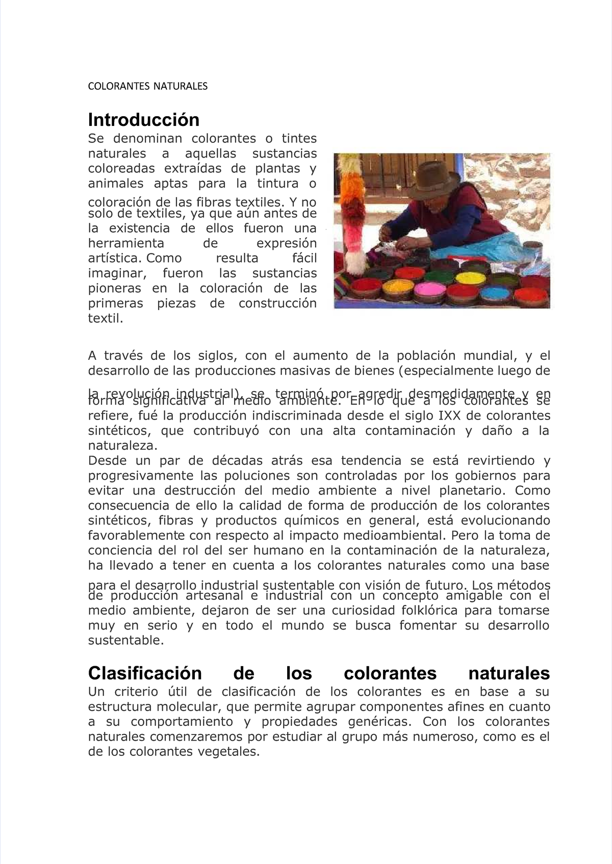 Pdf-colorantes-naturales compress - COLORANTES NATURALESCOLORANTES ...
