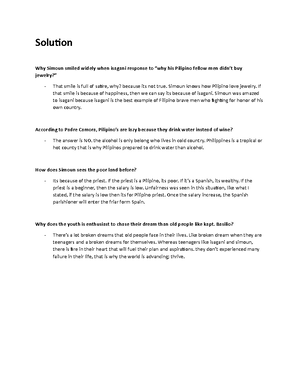 Statistical treatment - Statistical treatment Qualitative data can be ...